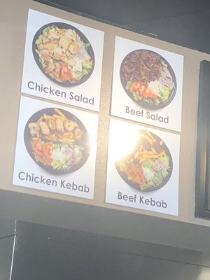 THE BROILERS - 76 Photos & 161 Reviews - 780 W Palmdon Dr, Fresno ...