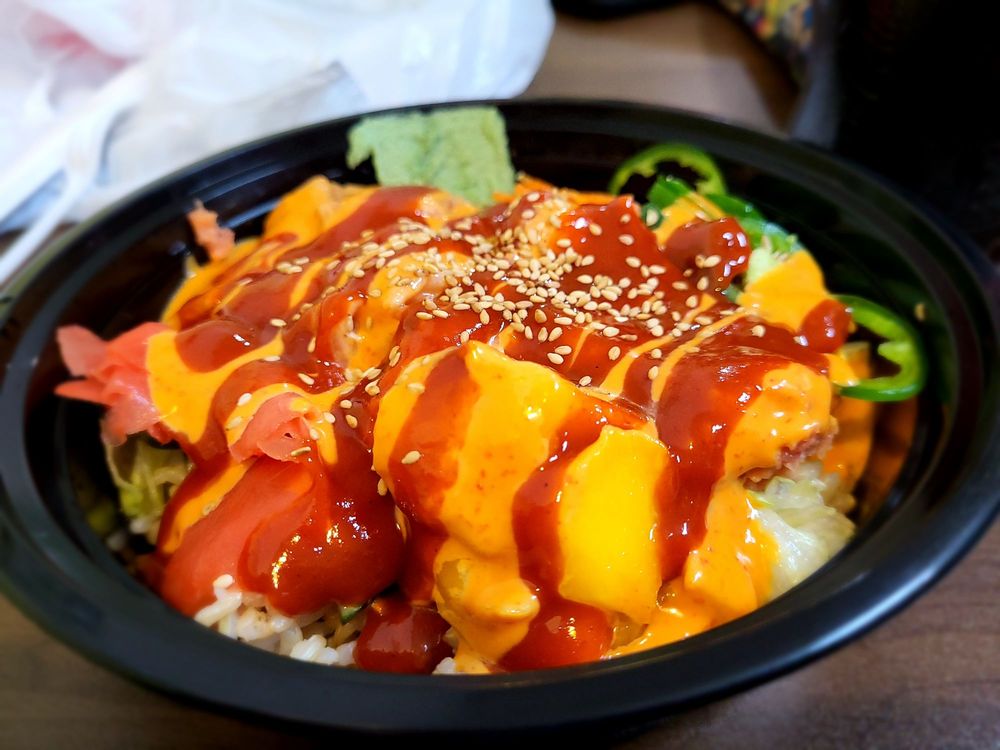 POKEHANA - Updated December 2025 - 106 Photos & 131 Reviews - 436 W ...