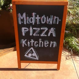 MIDTOWN PIZZA KITCHEN - Updated December 2025 - 132 Photos & 160 ...