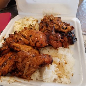 KIANI’S ORIGINAL GUAVA CHICKEN - Updated June 2024 - 157 Photos & 204 ...