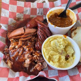 RAY’S BBQ - Updated December 2025 - 143 Photos & 252 Reviews - 1514 W ...