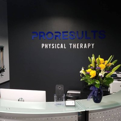 PRORESULTS PHYSICAL THERAPY SAN MARCOS - Updated December 2025 - 14 ...