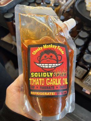 CHEEKY MONKEY FOODS - Updated January 2026 - 24 Photos & 22 Verified ...