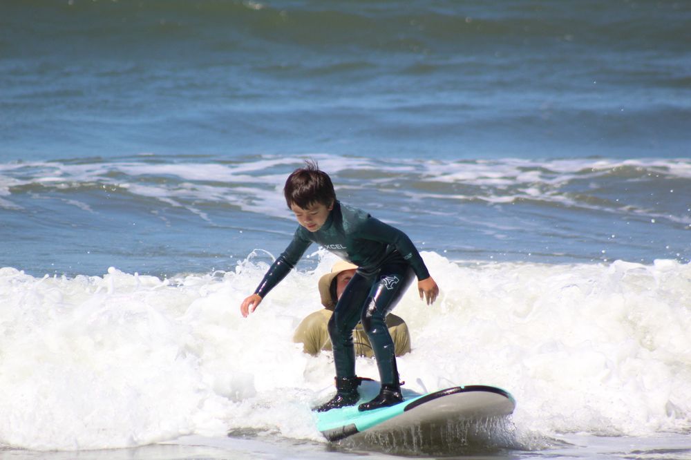 PILLAR POINT SURF SCHOOL - Updated December 2025 - 113 Photos & 28 ...