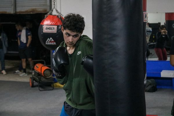 GLADIATORS FIGHT CLUB - Updated April 2025 - 41 Photos - 614 Freeport ...