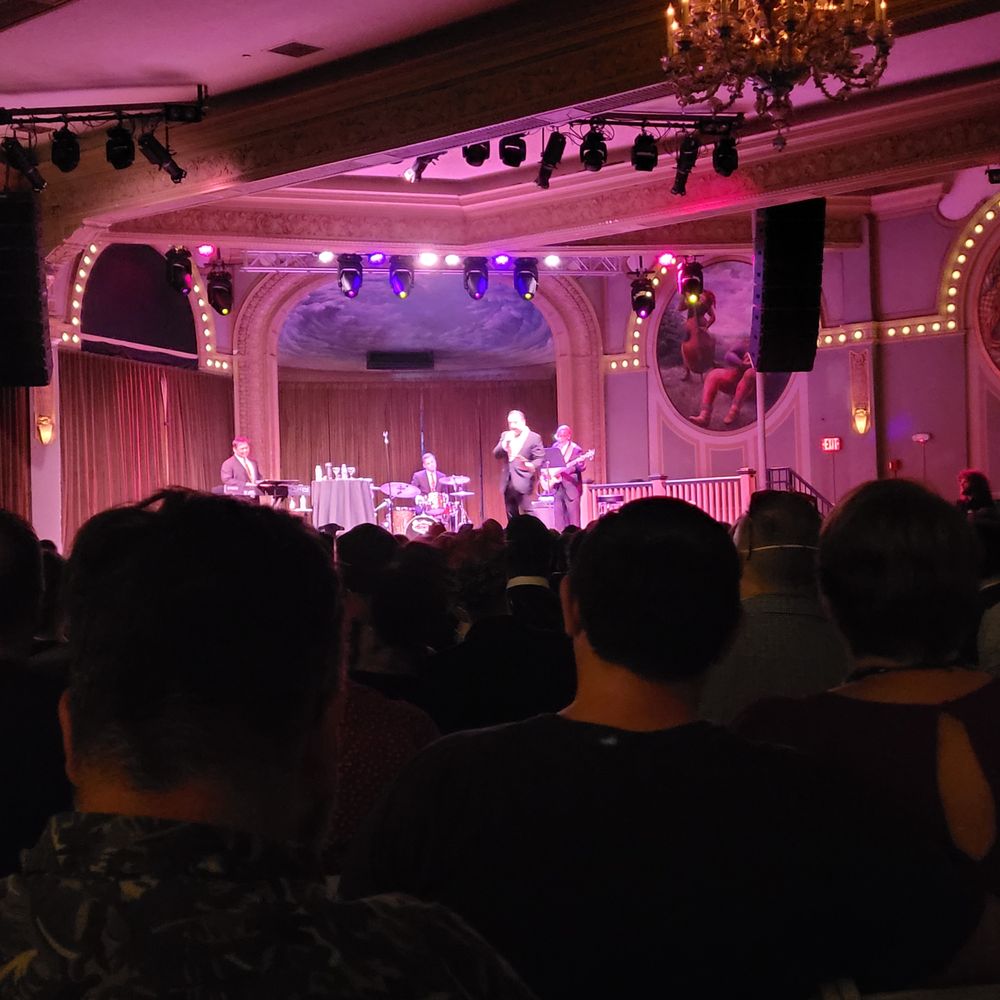 CRYSTAL BALLROOM - Updated January 2026 - 495 Photos & 403 Verified ...