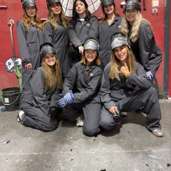 OUTRAGED RAGE ROOM - Updated August 2025 - 145 Photos & 16 Reviews ...