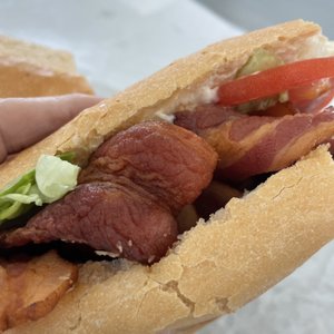 BROCATO’S SANDWICH SHOP - 653 Photos & 637 Reviews - 5021 E Columbus Dr ...