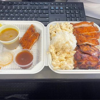 ILAVA HAWAIIAN BARBECUE ADELINE - Updated January 2026 - 44 Photos & 24 ...