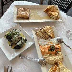 CHRISTAKIS GREEK CUISINE - 606 Photos & 892 Reviews - 13011 Newport Ave ...