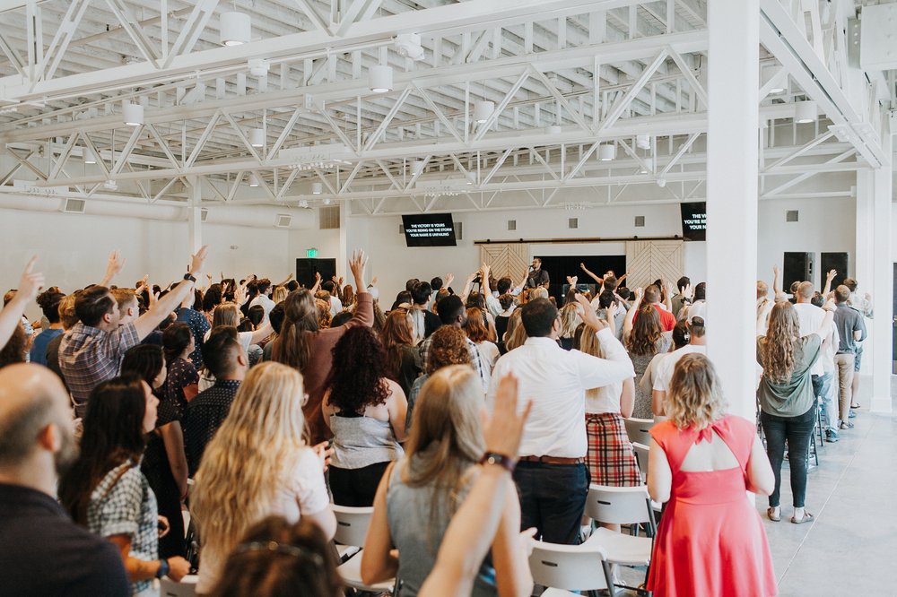 MOSAIC COMMUNITY CHURCH - Updated October 2025 - 27 Photos & 12 Reviews ...