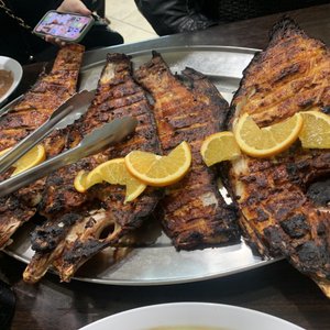 MARISCOS MARTIN - 429 Photos & 399 Reviews - 13430 Valley Blvd, La ...