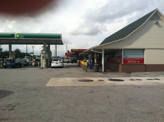 STUCKEY’S OF YEEHAW JUNCTION - Updated December 2025 - 3055 Hwy 60 ...