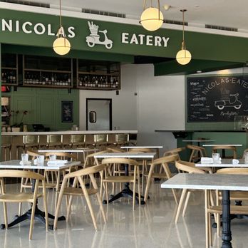 NICOLAS EATERY - Updated August 2024 - 379 Photos & 279 Reviews - 8500 ...