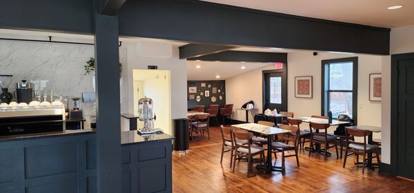 FORREST COFFEE HOUSE - Updated January 2026 - 21 Photos & 43 Reviews ...