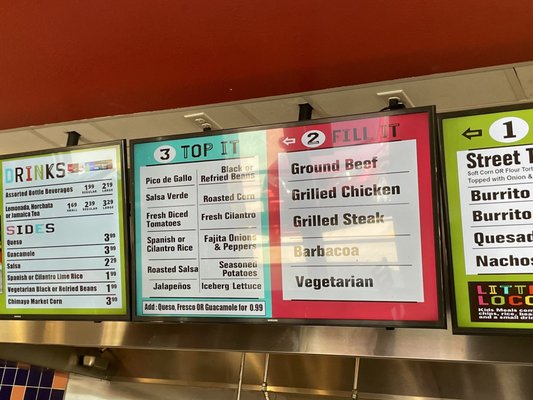 GO LOCO STREET TACOS & BURRITOS - Updated December 2025 - 66 Photos ...