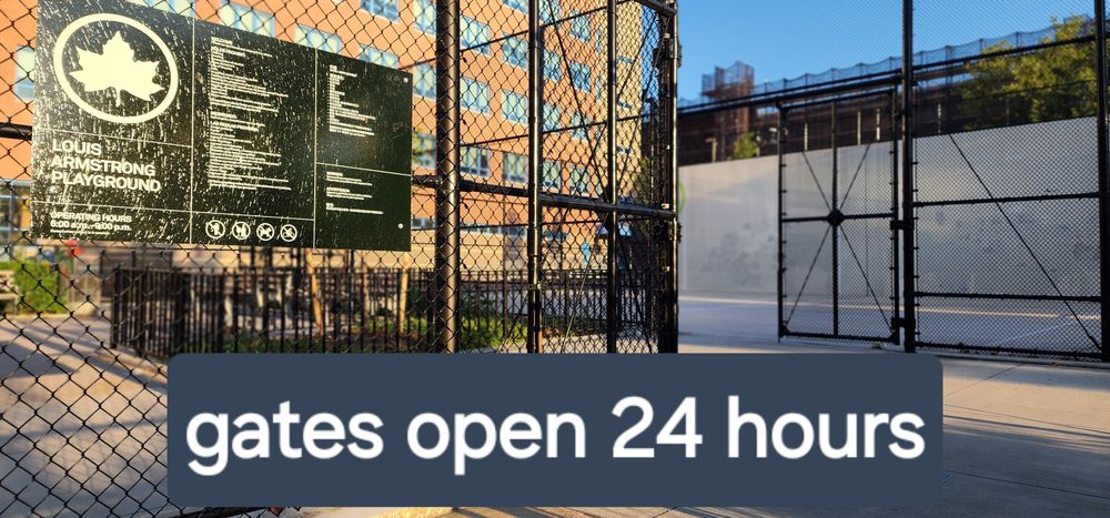 HINTON PARK - Updated August 2025 - 17 Photos - 34-02 114th St, Queens ...