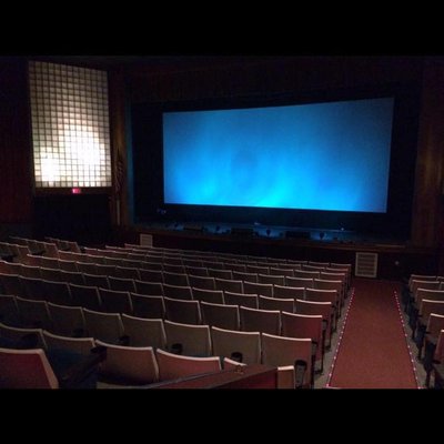 ANGELA TRIPLEX THEATRE - Updated December 2025 - 18 Photos - 113 E ...