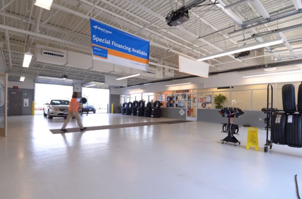 SHEEHY FORD OF ASHLAND - Updated December 2025 - 23 Photos & 116 ...