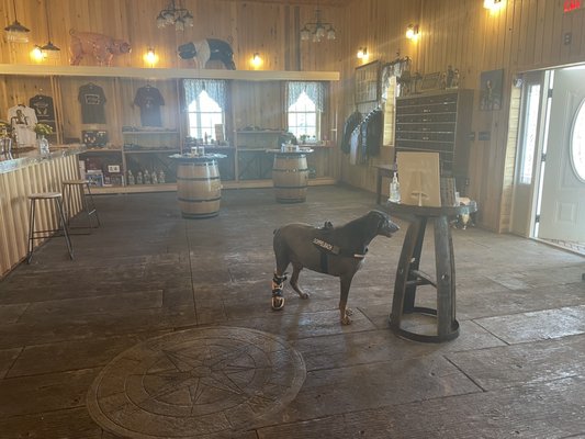 HATFIELD FAMILY DISTILLERY - 24 Photos - 224 Haines Branch Rd ...