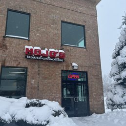 MOJO’S - Updated July 2025 - 51 Photos & 29 Reviews - 1001 Day Hill Rd ...