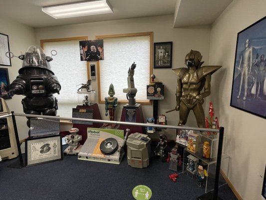 AMERICAN COMPUTER & ROBOTICS MUSEUM - Updated May 2025 - 109 Photos ...