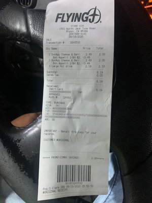 FLYING J TRAVEL CENTER - Updated August 2024 - 20 Photos & 32 Reviews ...