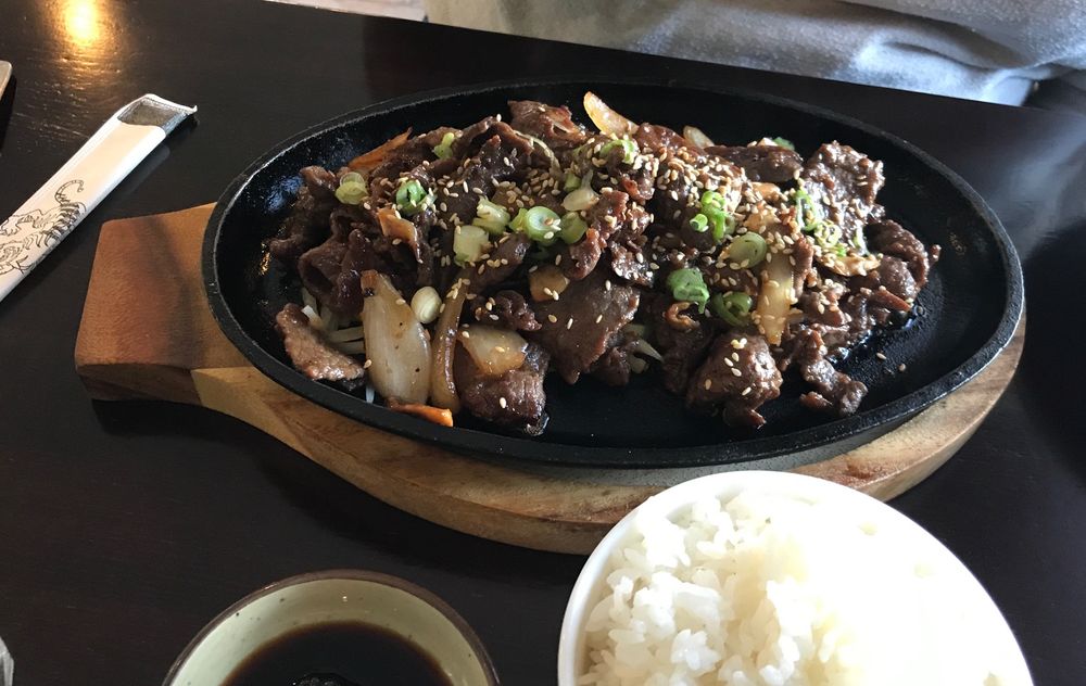 SUSHI 1 - Updated January 2026 - 41 Photos & 64 Reviews - 45003 W ...