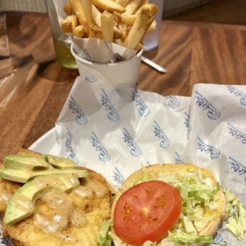 SALT LIFE FOOD SHACK - Updated October 2025 - 883 Photos & 691 Reviews ...