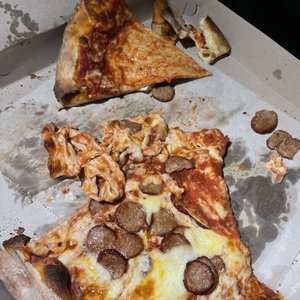 RENZI’S PIZZERIA - 14 Photos & 46 Reviews - 2728 Orthodox St ...