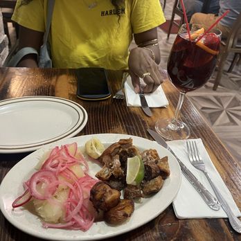 RICO POLLO III - Updated December 2025 - 60 Photos & 45 Reviews - 4523 ...