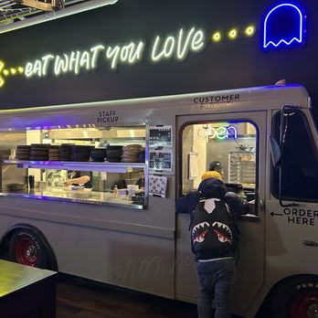 GRETA BAR YYZ - Updated December 2025 - 68 Photos & 12 Reviews - 590 ...