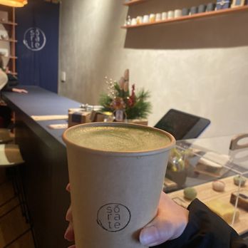 SORATE - 48 Photos & 21 Reviews - 103 Sullivan St, New York, New York ...