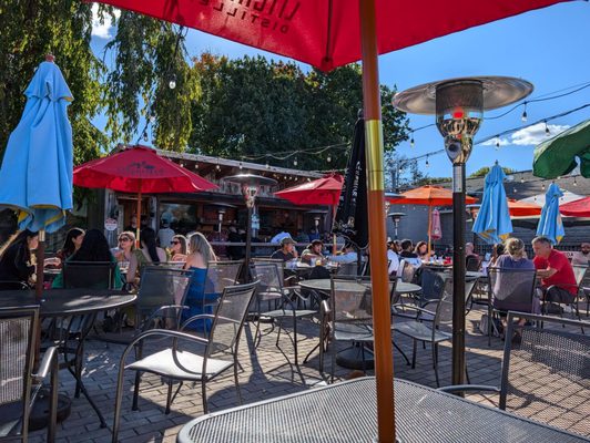 NOTCH8 - Updated December 2025 - 121 Photos & 175 Reviews - 1 Front St ...