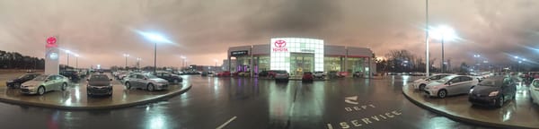 ROBINSON TOYOTA - Updated January 2026 - 13 Photos & 19 Reviews - 1453 ...