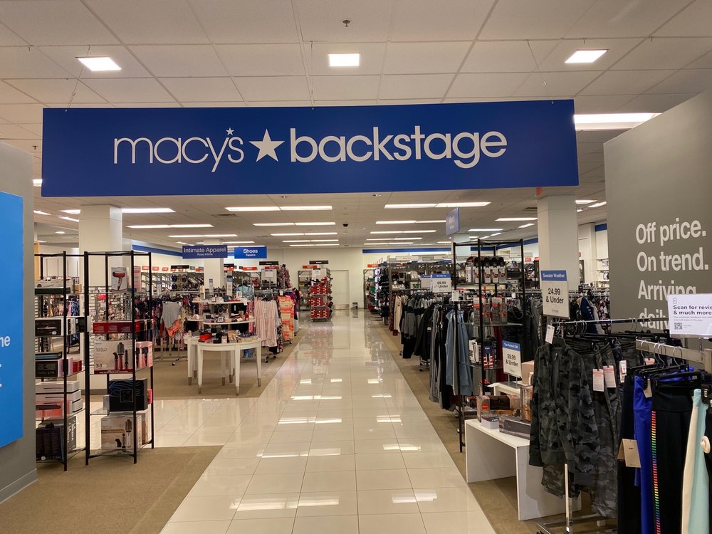 MACY’S BACKSTAGE - Updated October 2024 - 9100 SW 136th St, Miami ...