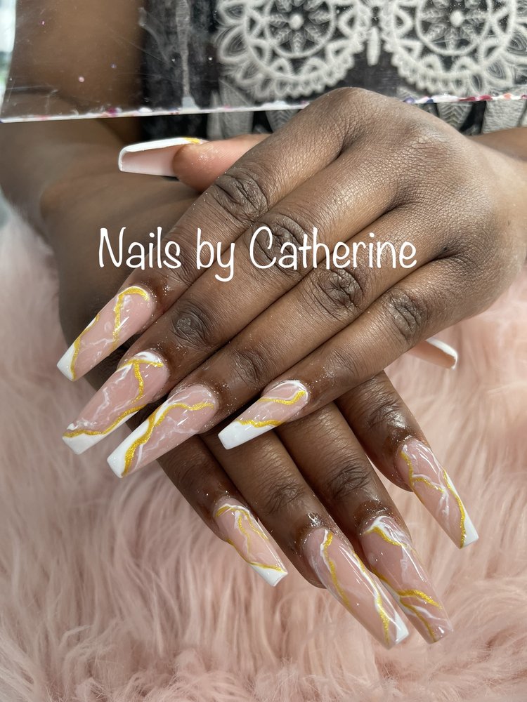 HI-TECH NAILS & SPA BY NC - 302 Photos & 108 Reviews - 3214 West Monte ...