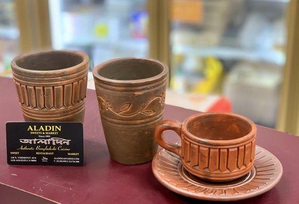 ALADIN SWEETS & MARKET - Updated September 2024 - 437 Photos & 231 ...