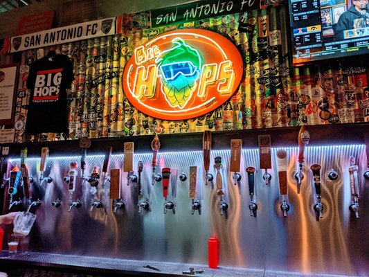 BIG HOPS- BITTERS - Updated October 2025 - 69 Photos & 51 Reviews - 226 ...