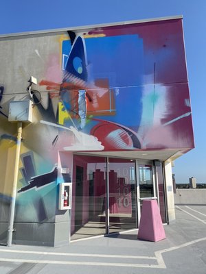 Z PARKING GARAGE - Updated February 2026 - 11 Photos & 13 Reviews ...