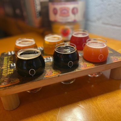 OLIPHANT BREWERY - Updated July 2025 - 141 Photos & 51 Reviews - 350 ...