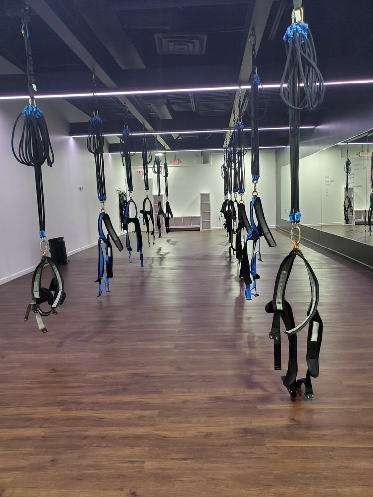 FLYTE BUNGEE - Updated August 2025 - 6 Red Schoolhouse Rd, Chestnut ...