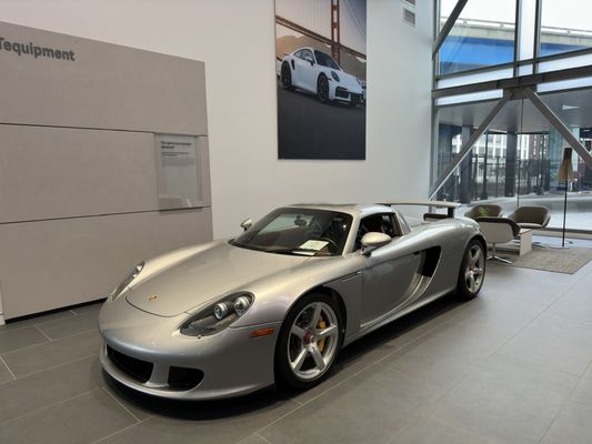 PORSCHE SAN FRANCISCO - Updated April 2026 - 74 Photos & 33 Reviews ...