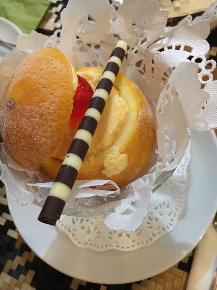 KAI’S KITCHEN - Updated July 2025 - Mount Pleasant Road, Royal ...