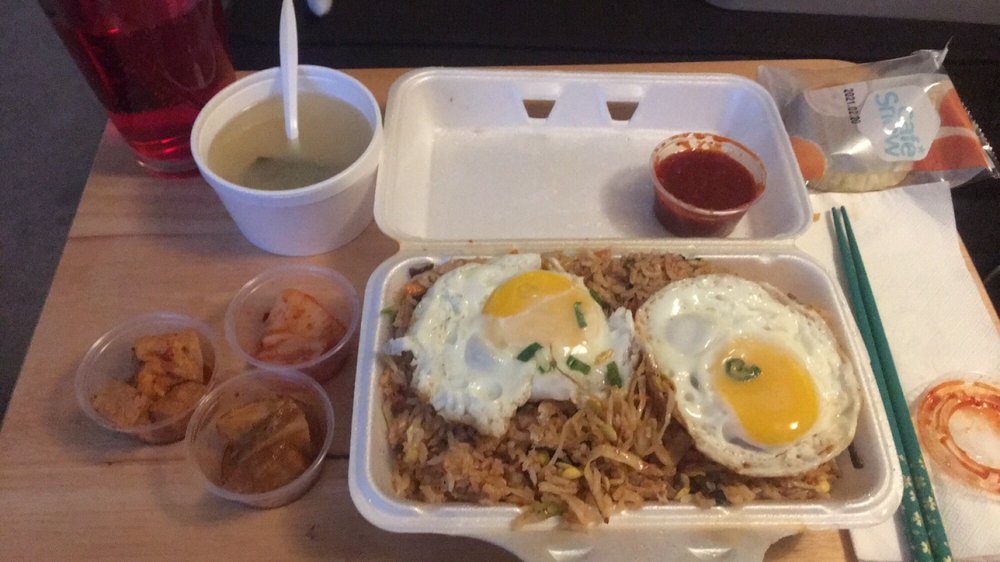 K GRILL - 18 Reviews - 742 Richmond Street, London, Ontario - Buffets ...