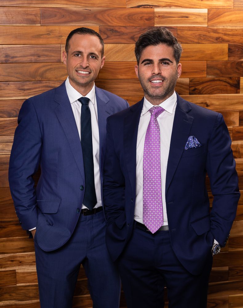 SABAN AND SOLOMON - Updated October 2025 - 400 NE 36th St, Miami, Florida - Personal Injury Law ...