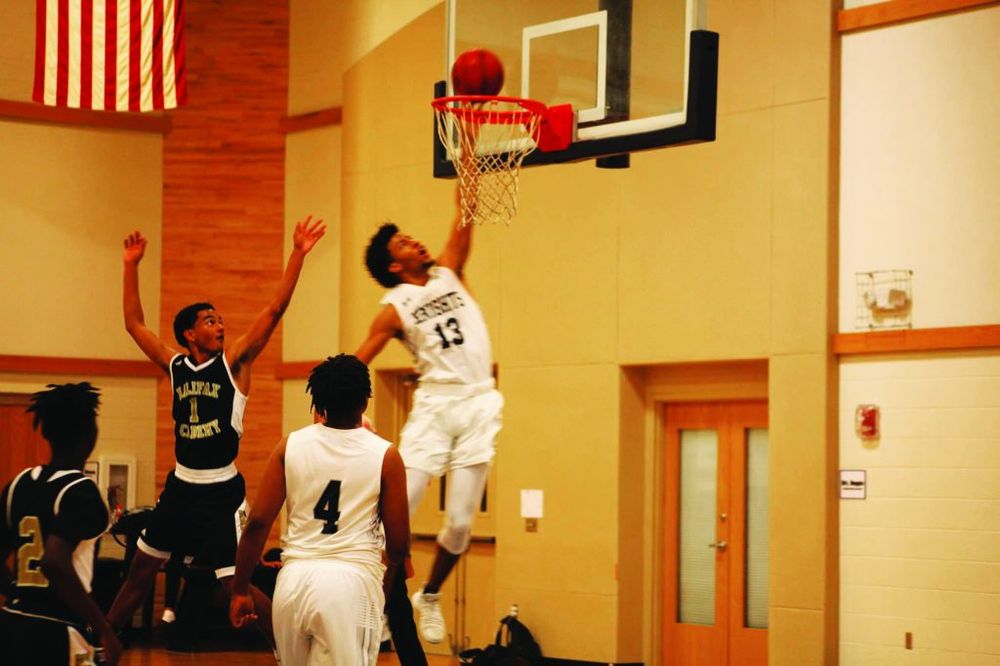 KEYSTONE PREP HIGH SCHOOL - Updated December 2025 - 10 Photos - 18105 ...