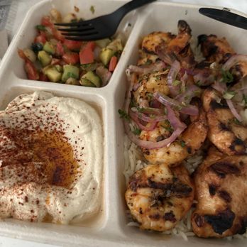 STEPHANO’S GREEK & MEDITERRANEAN GRILL - Updated December 2024 - 260 ...