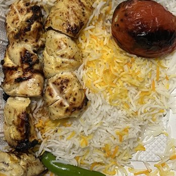 MIAMI KABAB - Updated December 2025 - 130 Photos & 66 Reviews - 10422 W ...