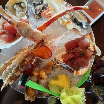 PORTLAND CITY GRILL - Updated July 2024 - 3986 Photos & 3489 Reviews ...